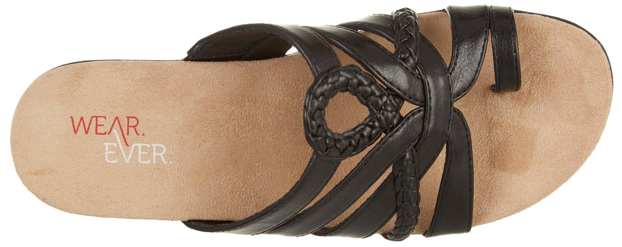 Wear Ever By Bare Traps Womens Treesa Sandals Ebay