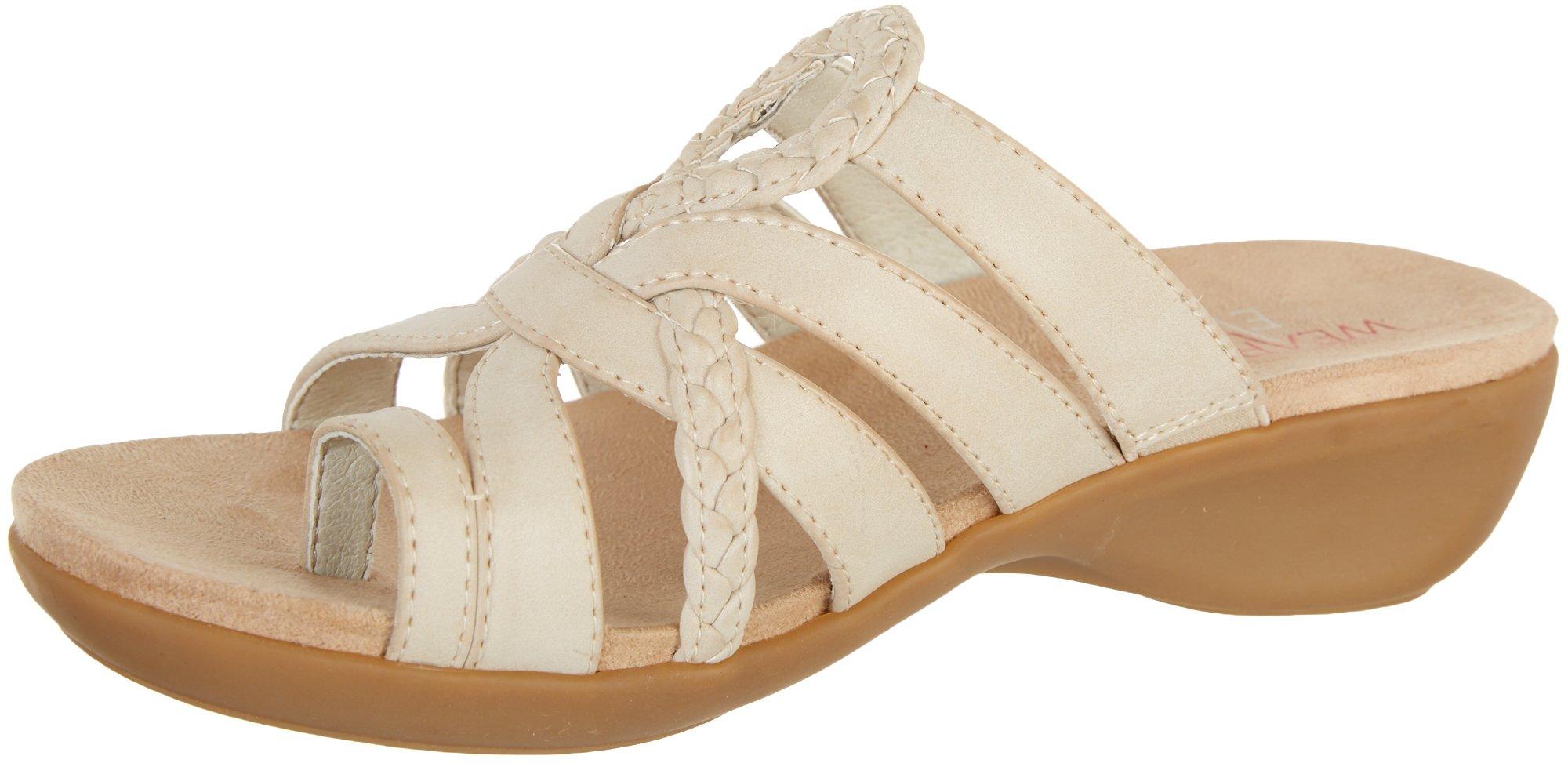 Wear Ever By Bare Traps Womens Treesa Sandals Ebay