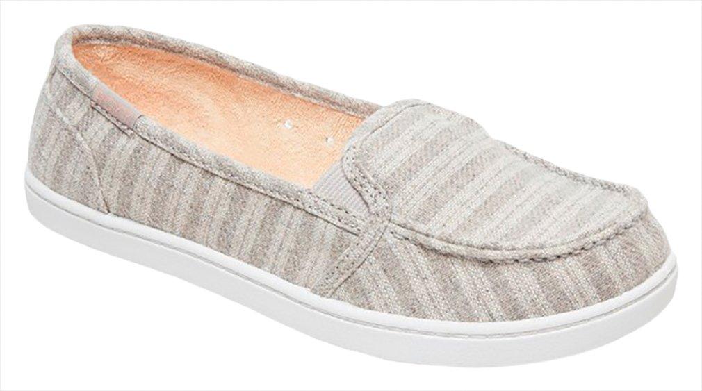 Roxy Womens Minnow VI Casual Flats | eBay